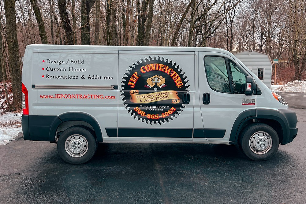 About Us | J.E.P. Contracting – Millbury, MA Construction